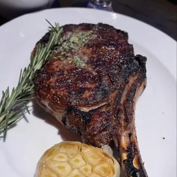 13 PRIME STEAK - Updated 2024 - 838 Photos & 526 Reviews - 1345 N ...