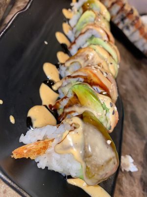 FUJI ROLL & SUSHI - 397 Photos & 269 Reviews - 401 S Riverside Ave ...