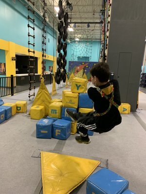 FUNTOPIA NAPERVILLE - Updated December 2025 - 58 Photos & 79 Reviews ...