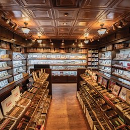 HOLT’S CIGAR COMPANY - Updated December 2025 - 72 Photos & 41 Reviews ...
