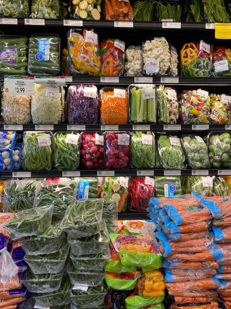 KEY FOOD - Updated September 2024 - 20-20 New Haven Ave, Far Rockaway ...