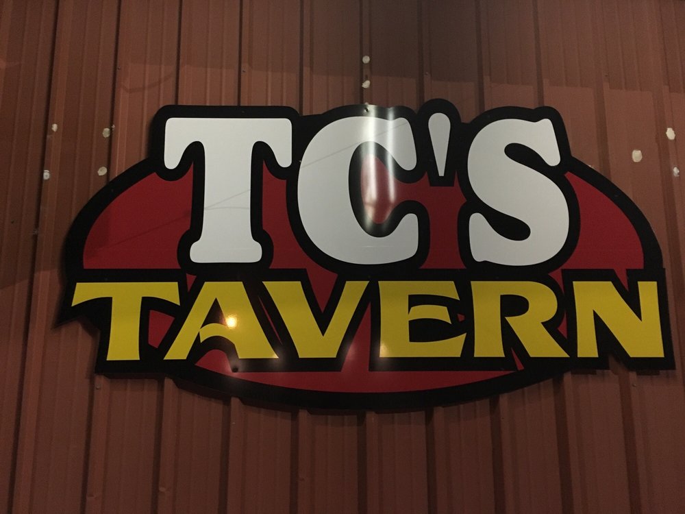 TC’S TAVERN - Updated October 2025 - 104 3rd Ave, Brewster, Minnesota ...