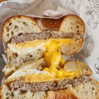 HOWDY BAGEL - Updated December 2025 - 465 Photos & 282 Reviews - 5421 S ...