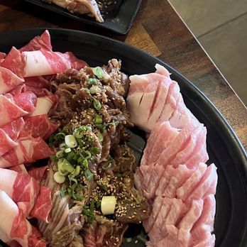 SONGHAK KOREAN BBQ - SAN DIEGO - Updated November 2024 - 1336 Photos ...