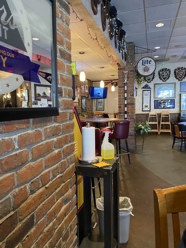 FLEET RESERVE CLUB OF ANNAPOLIS - Updated May 2025 - 41 Photos & 30 ...