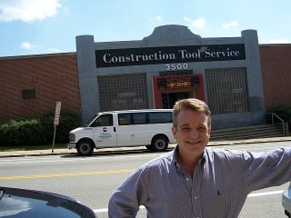 CONSTRUCTION TOOL SERVICE - Updated December 2024 - 3500 Liberty Ave ...