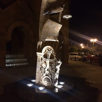 ST. LEON ARMENIAN CATHEDRAL - Updated December 2025 - 65 Photos & 19 ...