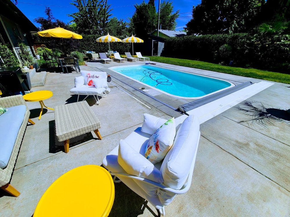 ROSE CITY POOL & SPA - Updated December 2025 - 12769 NE Whitaker Way ...