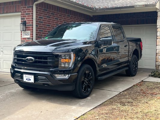 DOGGETT FORD - Updated January 2026 - 23 Photos & 61 Verified Reviews ...