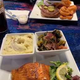 GEORGE RESTAURANT - Updated December 2025 - 87 Photos & 36 Reviews - 20 ...