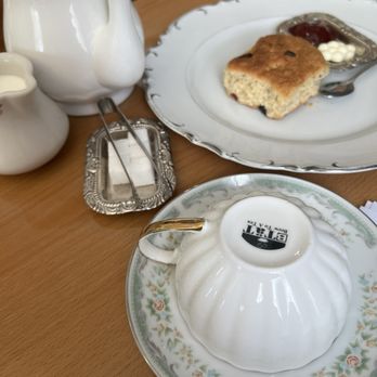 THE TEA KETTLE CAFE - Updated June 2025 - 226 Photos & 107 Reviews ...