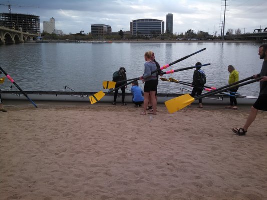 RIO SALADO ROWING CLUB - Updated December 2025 - 18 Photos - Tempe ...