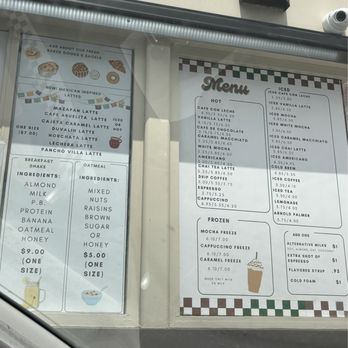 DRINX - Updated July 2024 - 164 Photos & 248 Reviews - 9236 Lakewood ...