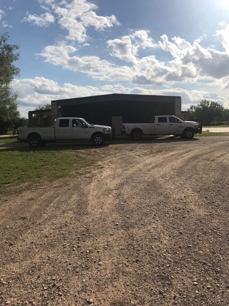 KC RANCH OUTFITTERS - Updated September 2025 - Rossington Rd, Crystal ...