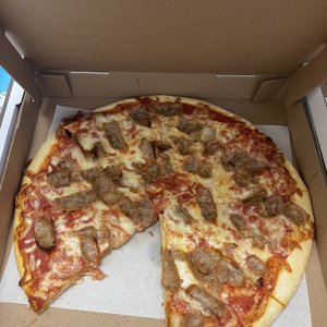 LINWOOD PIZZA - 487 Photos & 199 Reviews - 140 Linwood Plz, Fort Lee ...