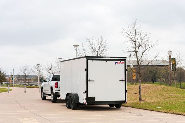 HIGH DESERT TRAILER SALES - Updated December 2025 - 49 Photos - 8833 N ...