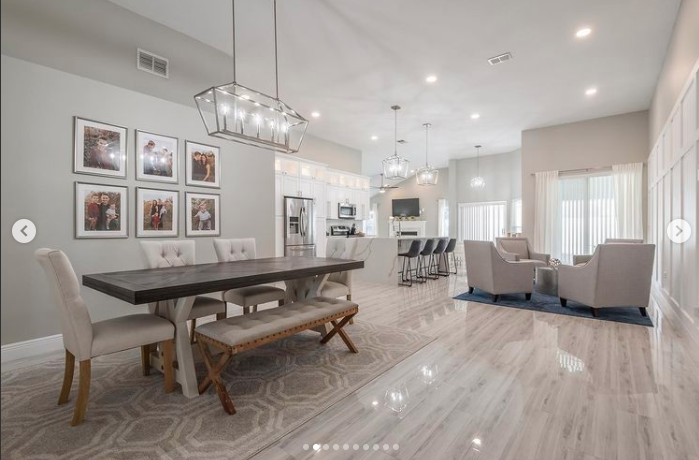 JUSTIN RICKE - LOMBARDO HEIGHT HOMES TEAM - Updated September 2024 - 13 ...