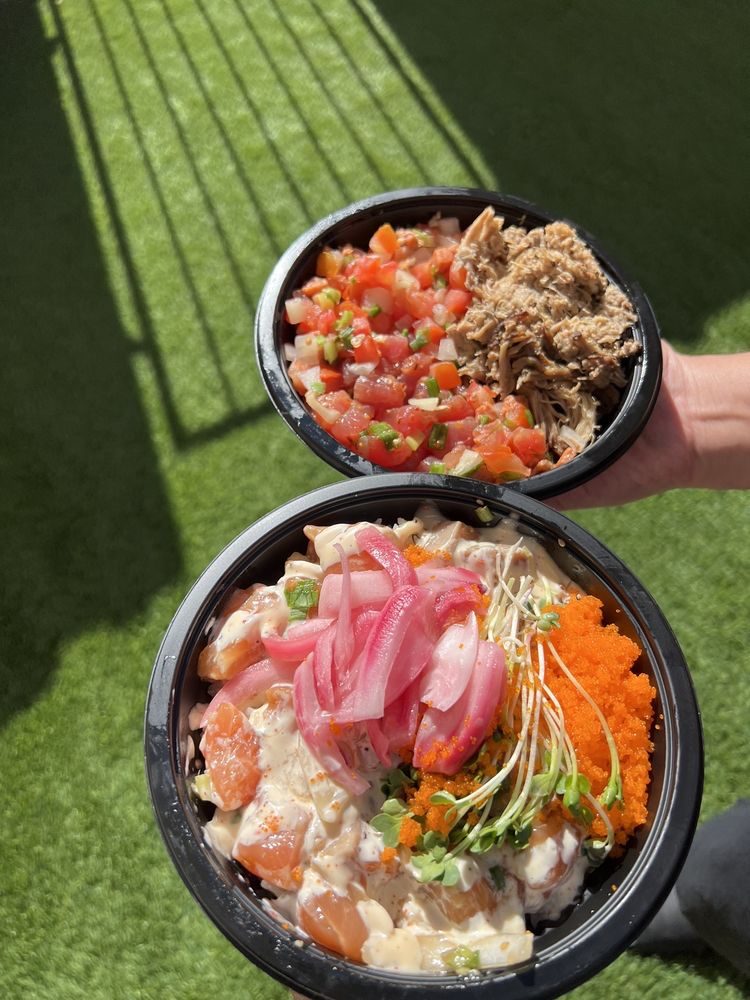 PAINA CAFE - Updated June 2024 - 450 Photos & 224 Reviews - 4965 Blue ...