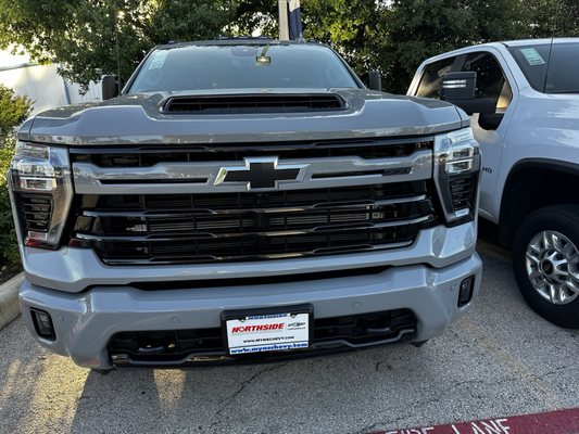 NORTHSIDE CHEVROLET - Updated December 2025 - 97 Photos & 252 Reviews ...