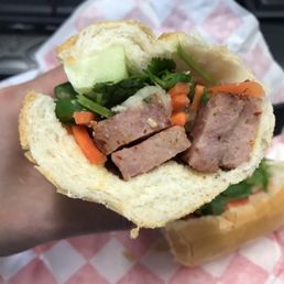 BANH MI BA LE - Updated November 2024 - 1753 Photos & 1489 Reviews ...