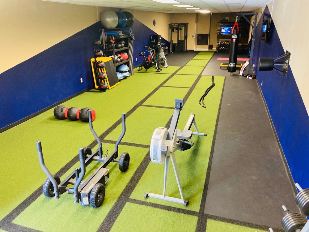 ALLY’S FITNESS STUDIO - Updated August 2025 - 560 Florida A1A ...