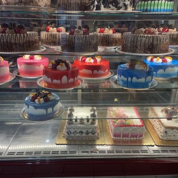 ELI’S BAKERY CAFE - Updated December 2025 - 28 Photos & 24 Reviews ...
