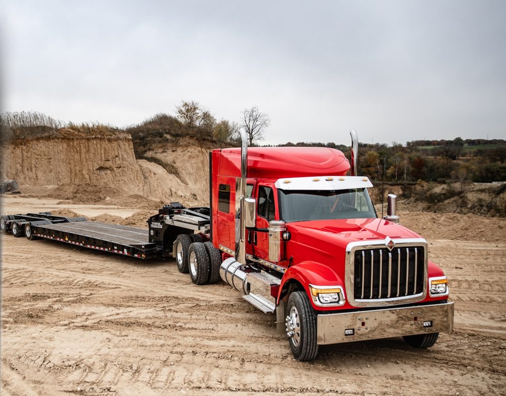 SUN STATE INTERNATIONAL TRUCKS - Updated February 2025 - 1000 Sarasota ...