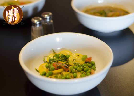 KABOB GUYS - 130 Photos & 140 Reviews - Indian - 137 W Nolana Ave ...