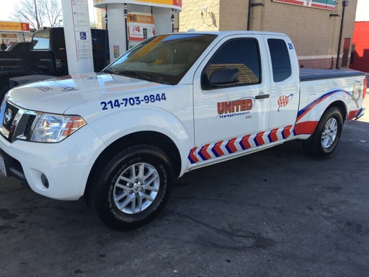 UNITED TOWING & TRANSPORT - Updated July 2025 - 41 Photos & 57 Reviews ...