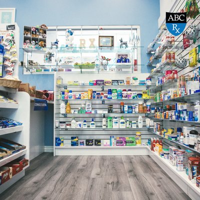 ABC PHARMACY OF BEVERLY HILLS - Updated January 2026 - 16 Photos & 20 ...