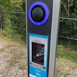 WOODLAND PARK ZOO EV CHARGING STATION, OTTER ENTRANCE - 5500 Phinney ...