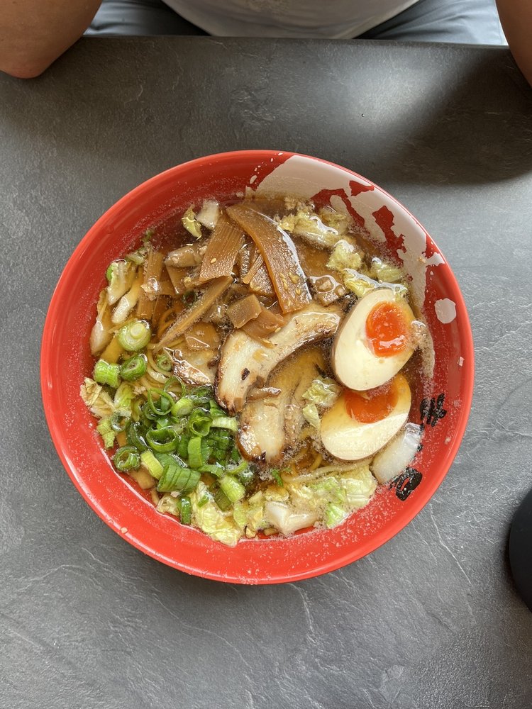 RAMEN MAKOTOYA RATHAUS - Updated May 2024 - Reichsratsstraße 11, Wien, Austria - Ramen ...