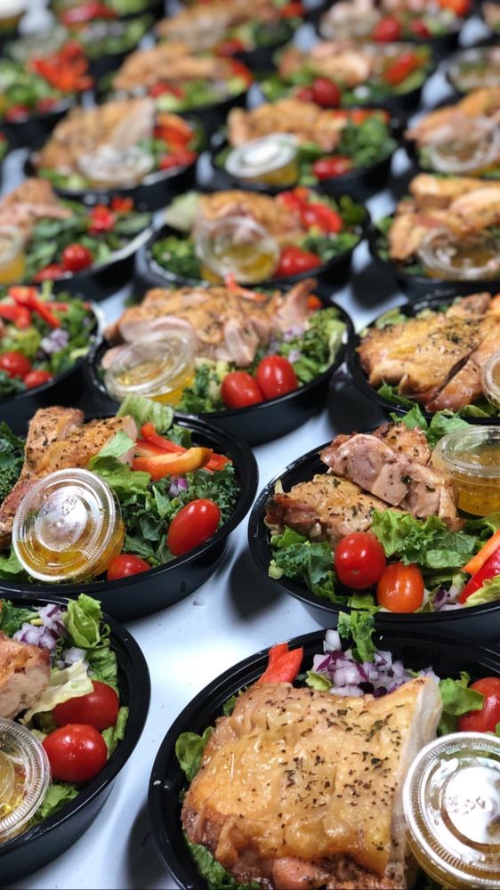 THE BOKA BOX - Updated September 2025 - 12 Photos - 207B PMC Building ...