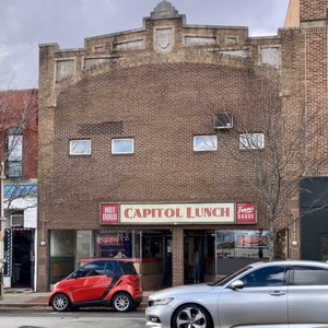 CAPITOL LUNCH - 153 Photos & 181 Reviews - 510 Main St, New Britain, CT ...