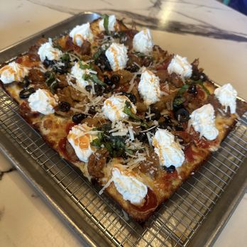 SODOUGH SQUARE - Updated April 2025 - 585 Photos & 284 Reviews - 419 E ...