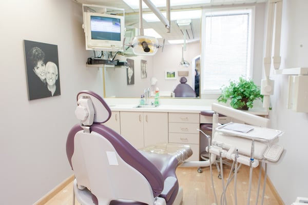 LAWRENCE DENTAL ASSOCIATES - Updated May 2026 - 23 Photos - 3100 ...