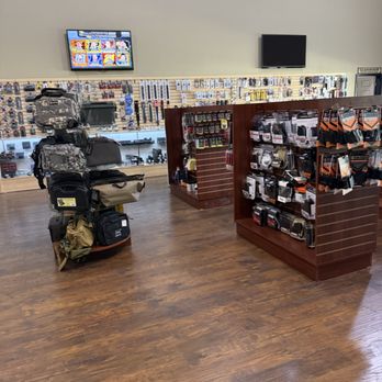 ATLANTA RANGE AND ORDNANCE - Updated January 2026 - 20 Photos & 43 ...