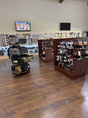 ATLANTA RANGE AND ORDNANCE - Updated December 2025 - 20 Photos & 43 ...