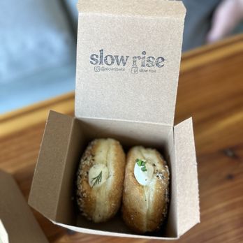 SLOW RISE - Updated October 2025 - 45 Photos & 19 Reviews - 824 New ...