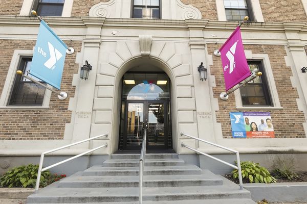 FLUSHING BRANCH YMCA - Updated August 2025 - 46 Photos & 60 Reviews ...