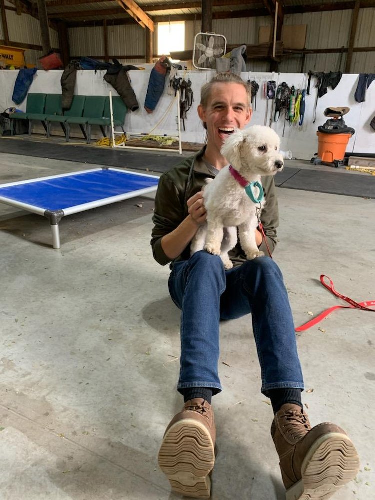 STICK TOGE - Updated July 2024 - Lawrence, Kansas - Pet Groomers ...