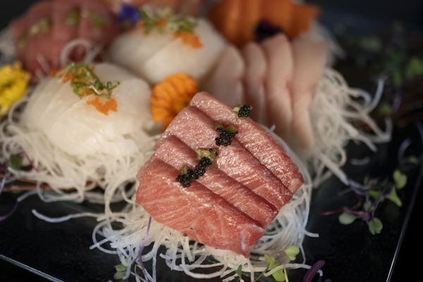 SUSHI HANA - Updated November 2025 - 316 Photos & 46 Reviews - 3680 ...