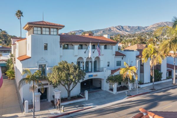 UCLA HEALTH SANTA BARBARA PRIMARY & SPECIALTY CARE - Updated December ...