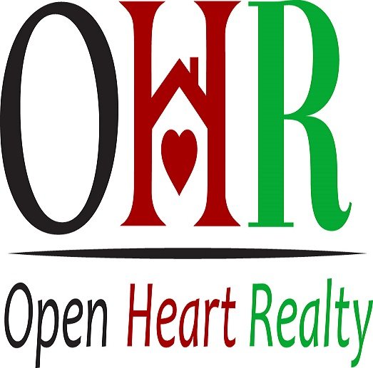 JASON ROQUE - OPEN HEART REALTY - Updated May 2024 - 8309 Washington ...