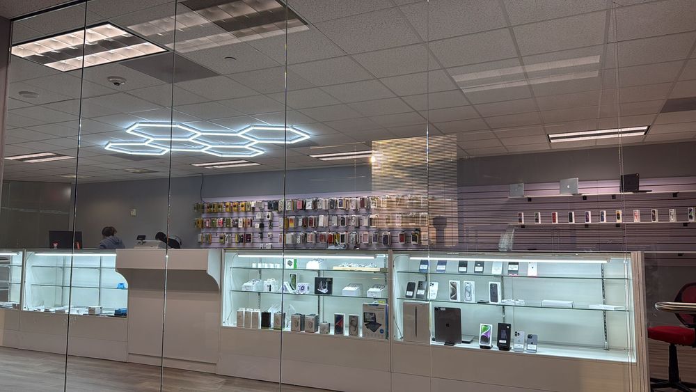 AIRLINE CELLULAR - Updated March 2025 - 8103 Airline Dr, Houston, Texas ...