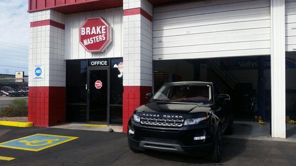 BRAKE MASTERS - Updated December 2025 - 54 Photos & 79 Reviews - 17209 ...