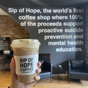 SIP OF HOPE - 161 Photos & 124 Reviews - 3039 W Fullerton Ave, Chicago ...