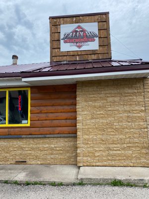 TALLY HO UNDERGROUND BAR & GRILL - Updated September 2025 - W17298 Main ...