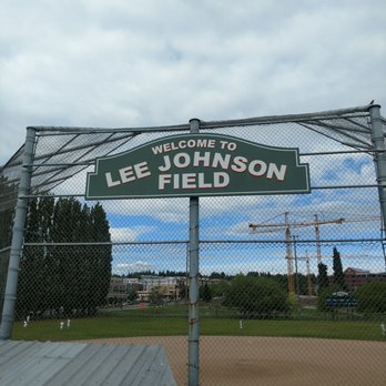 LEE JOHNSON FIELD - Updated December 2025 - 18 Photos - 202 3rd St ...