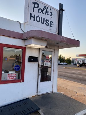 POLKS HOUSE - Updated August 2025 - 136 Photos & 22 Reviews - 2319 N ...